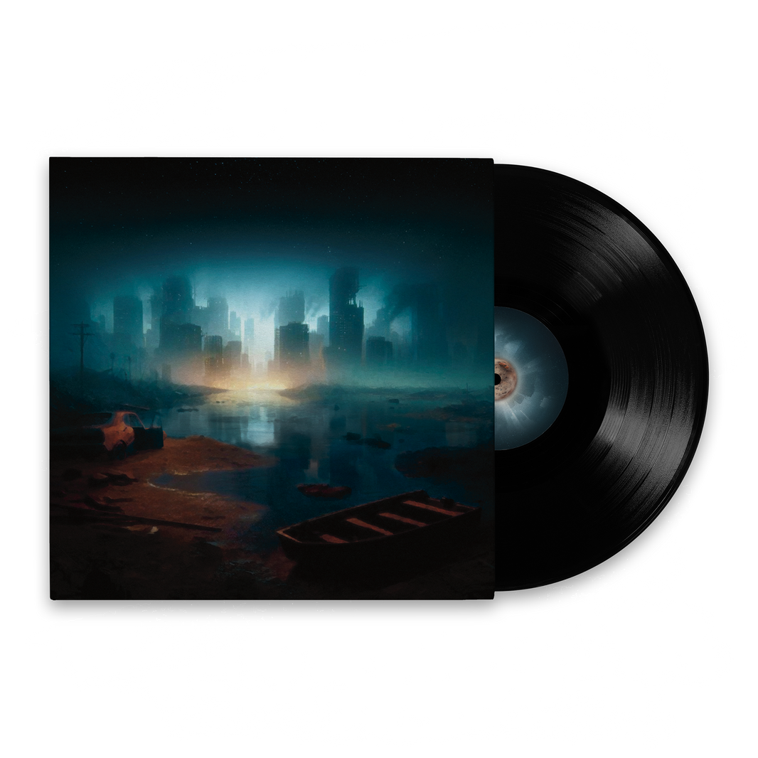 Exociety Store - Official Site and Merchandise