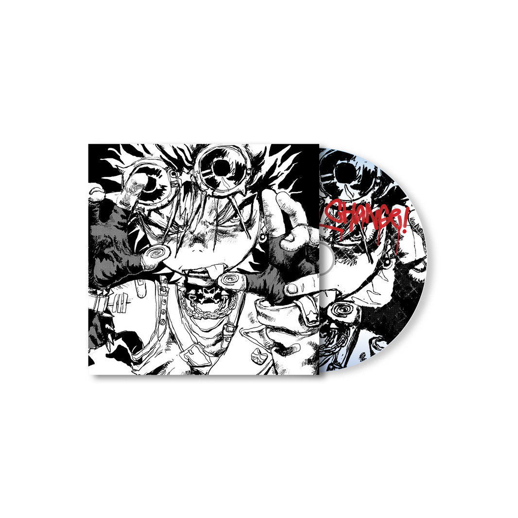 Exociety Store - Official Site and Merchandise