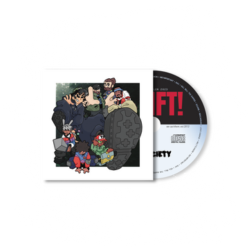 Exociety Store - Official Site and Merchandise