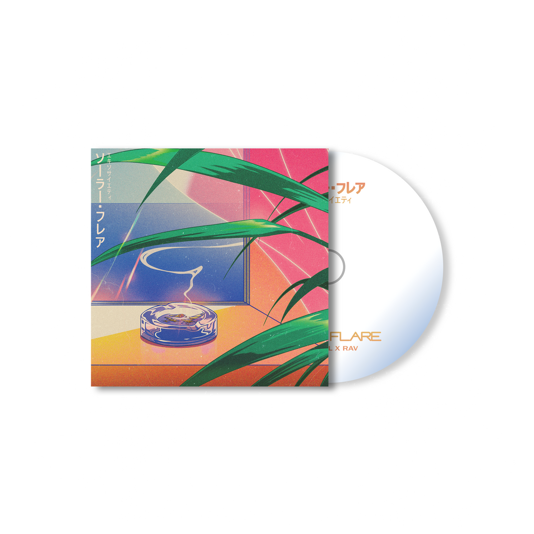 Exociety Store - Official Site and Merchandise